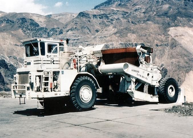 Samochody Świata - Forum Motoryzacyjne • Zobacz temat - Kress - pojazdy ...